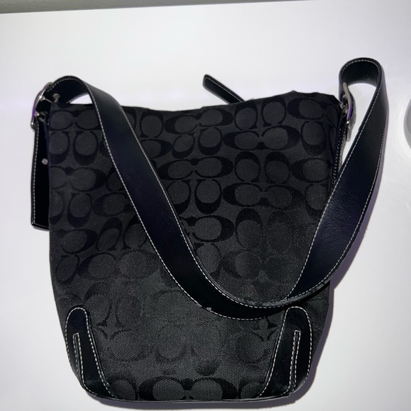 Coach | Bags | Coach Bucket Bag | Poshmark